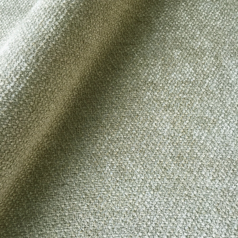 Blake - Eau de Nil | Ian Sanderson | Fabrics, Lampshades, Accessories