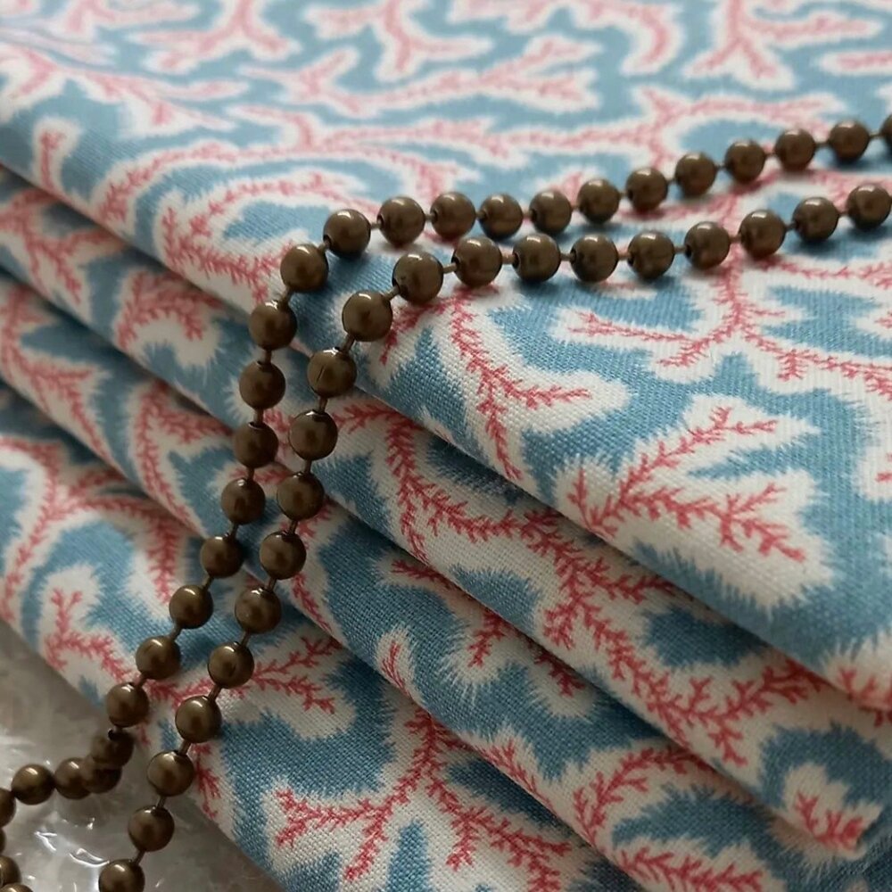 Dulcie - Ravenna | Ian Sanderson | Fabrics, Lampshades, Accessories