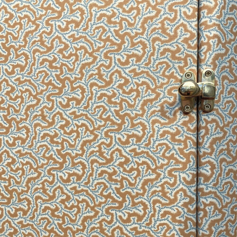 Dulcie - Stilton | Ian Sanderson | Fabrics, Lampshades, Accessories