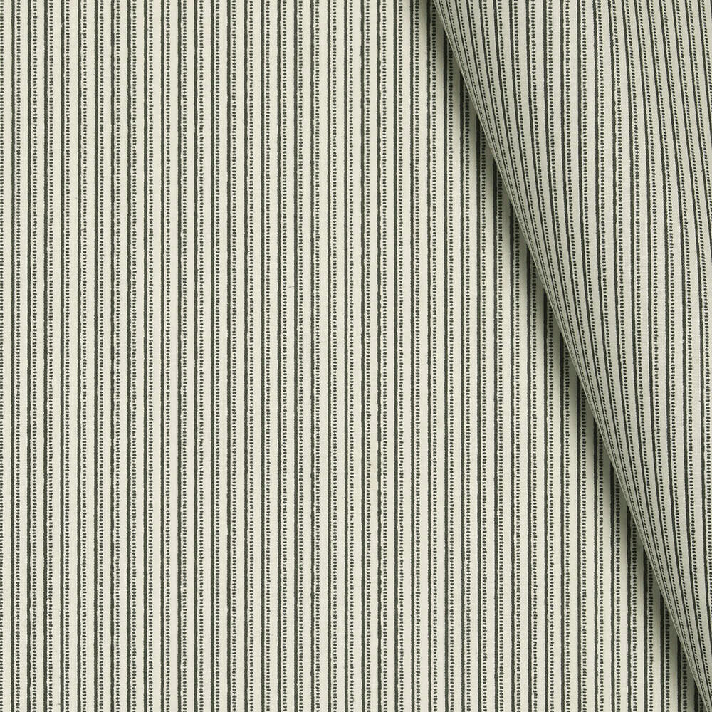 Flo Stripe | Ian Sanderson | Fabrics, Lampshades, Accessories