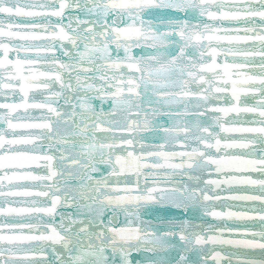 Ink Blot | Ian Sanderson | Fabrics, Lampshades, Accessories