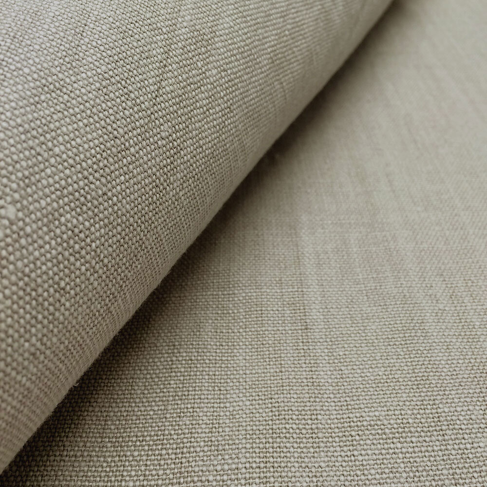Kelby Linen - Cloud | Ian Sanderson | Fabrics, Lampshades, Accessories