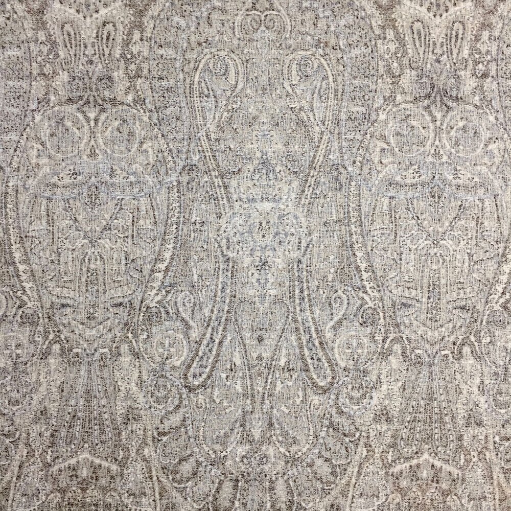 Mellick - Rose Dust | Ian Sanderson | Fabrics, Lampshades, Accessories