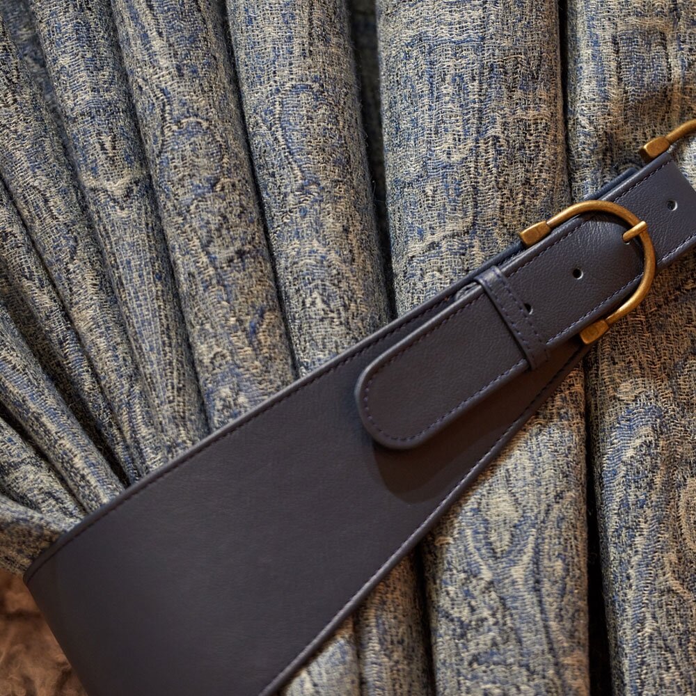 Mellick - Sandstone Blue | Ian Sanderson | Fabrics, Lampshades, Accessories