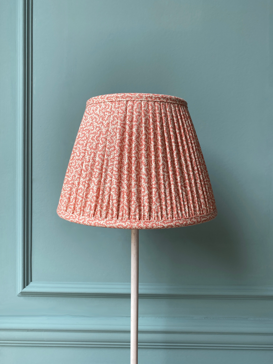 Lampshade Inspiration | Ian Sanderson | Fabrics, Lampshades, Accessories