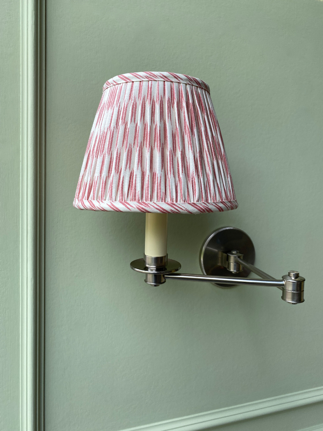 Lampshade Inspiration | Ian Sanderson | Fabrics, Lampshades, Accessories