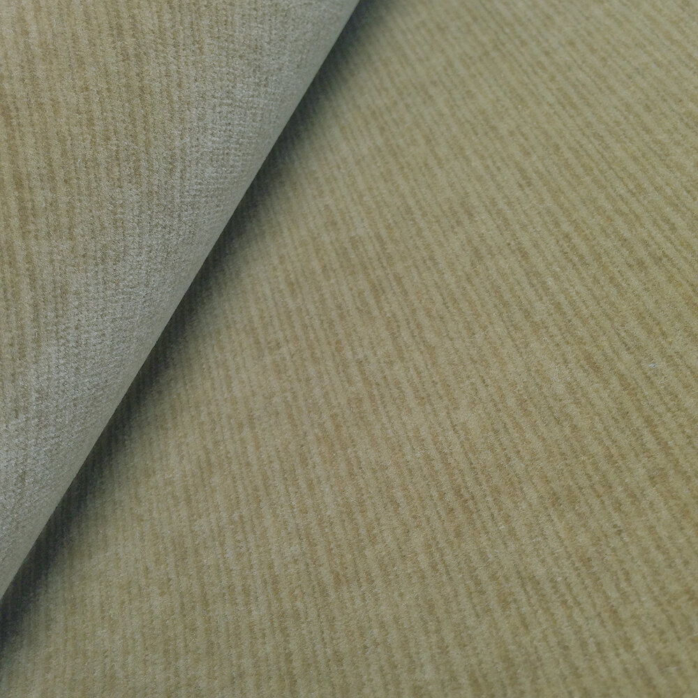 Riffle Vintage Velvet - Dust | Ian Sanderson | Fabrics, Lampshades ...