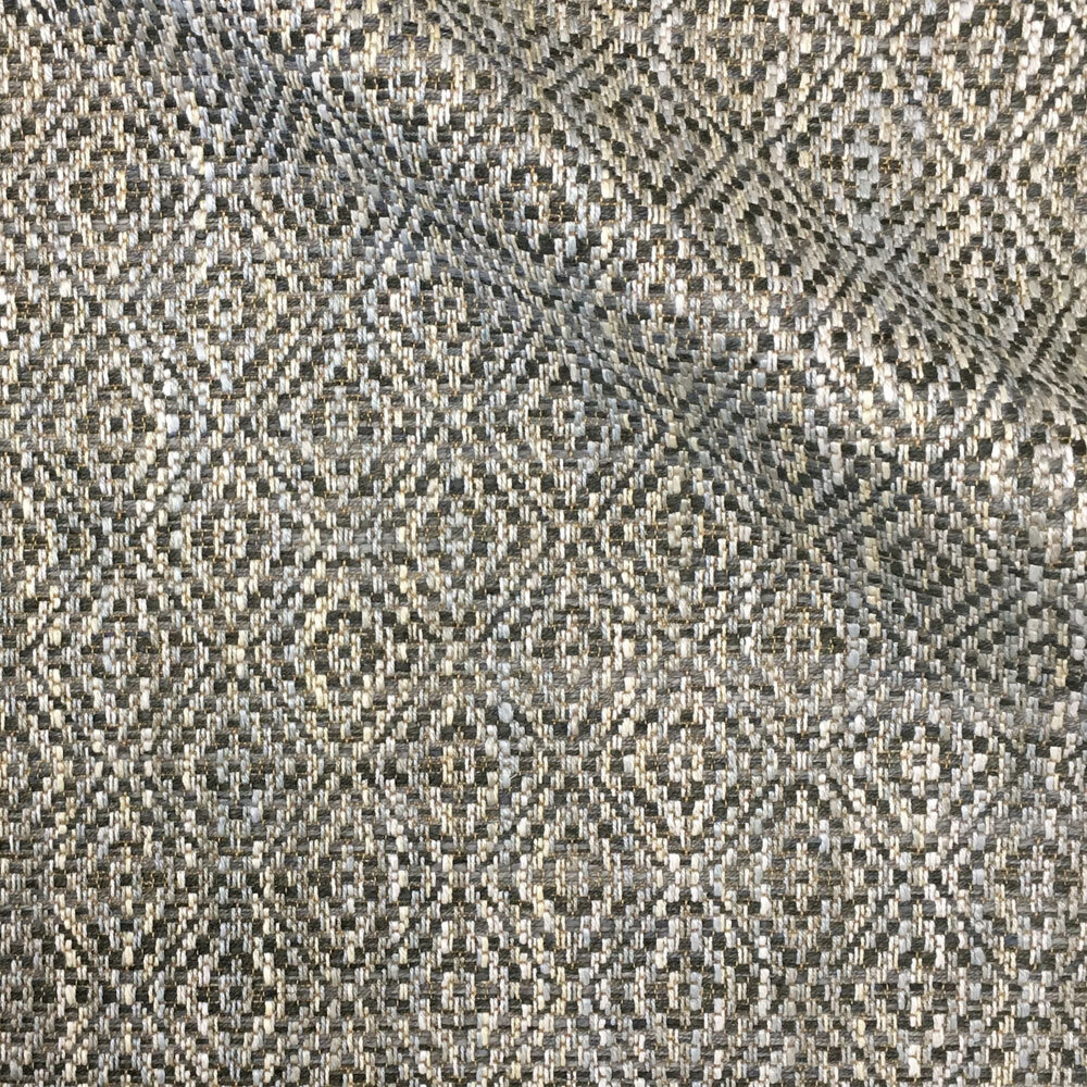 Tarsa - Granite | Ian Sanderson | Fabrics, Lampshades, Accessories