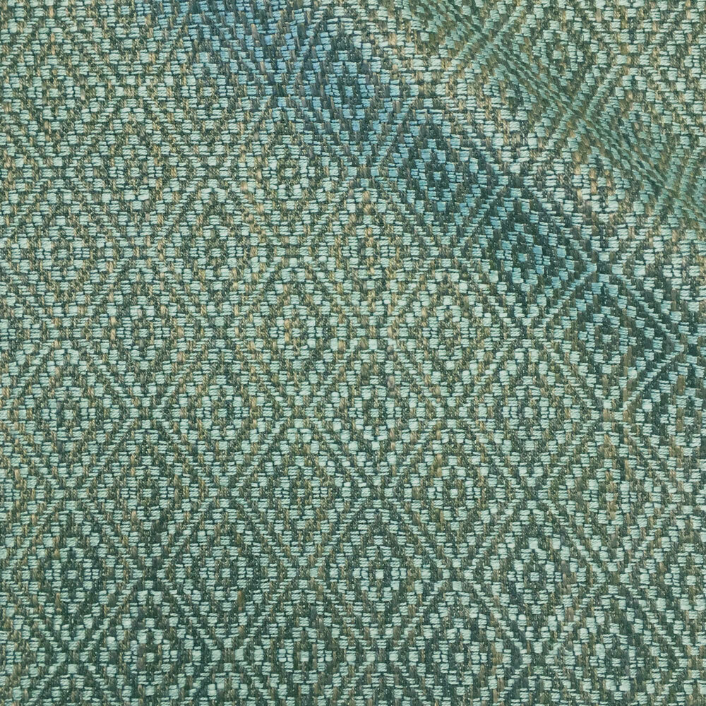 Tarsa - Verdigris | Ian Sanderson | Fabrics, Lampshades, Accessories