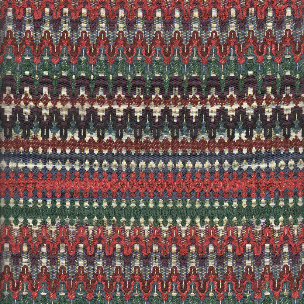 Vibe - Rug Mix | Ian Sanderson | Fabrics, Lampshades, Accessories