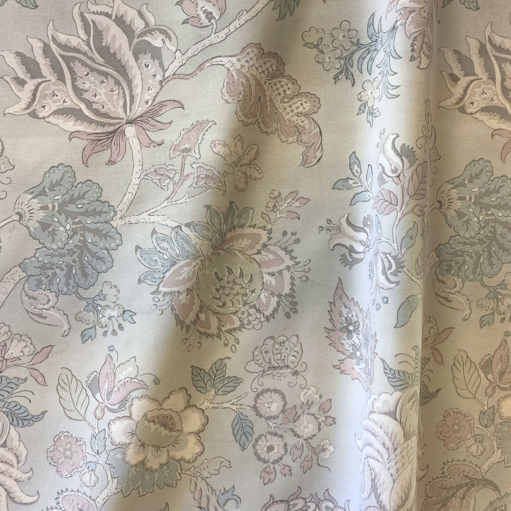 Velvets | Ian Sanderson | Fabrics, Lampshades, Accessories