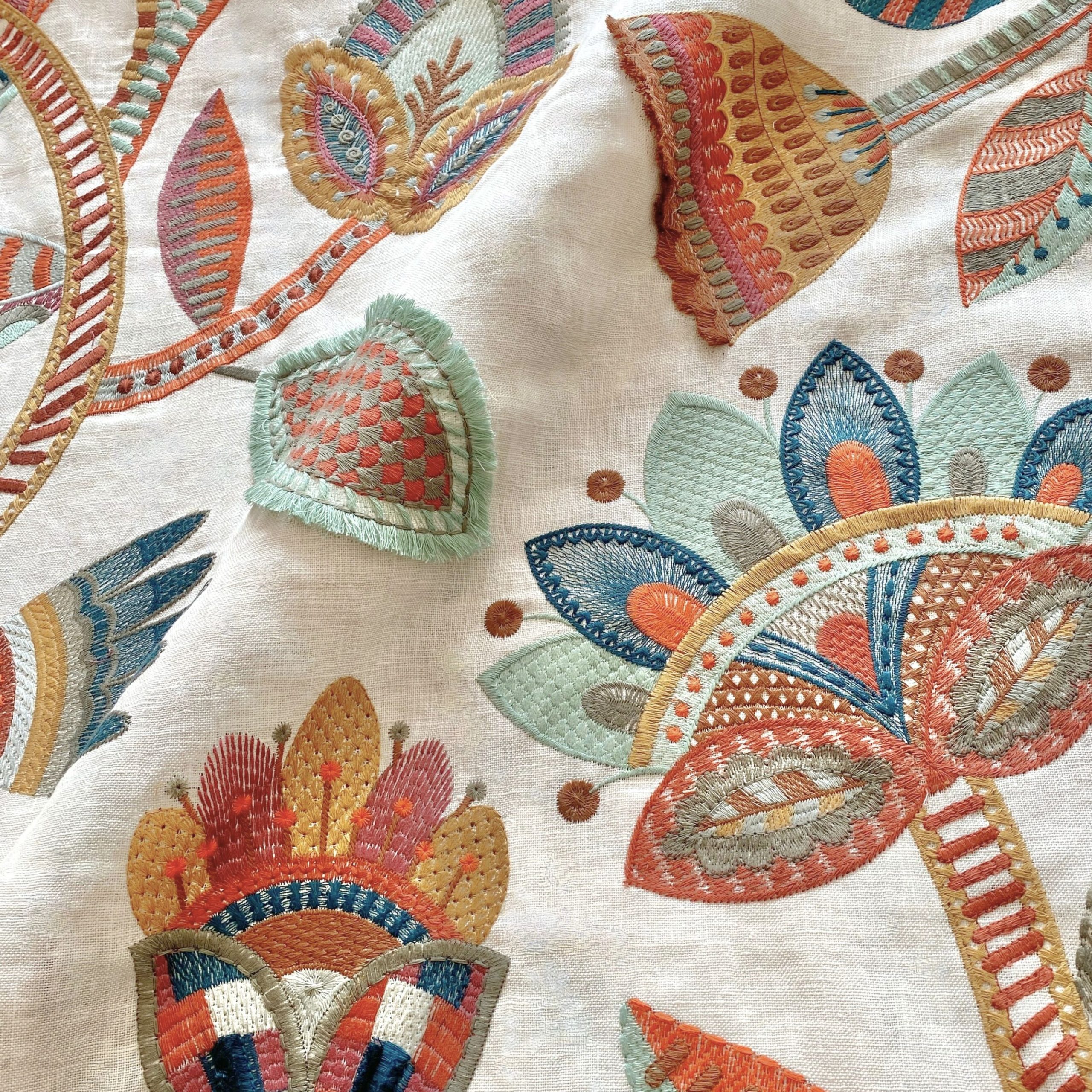 Fabrics | Ian Sanderson | Fabrics, Lampshades, Accessories
