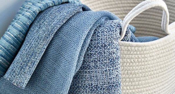 Witterings | Ian Sanderson | Fabrics, Lampshades, Accessories