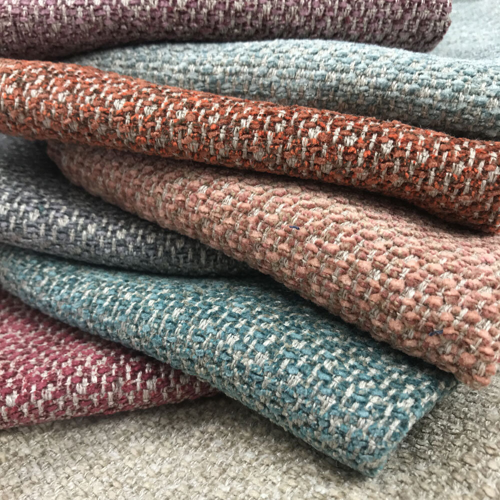 Blake & Gara | Ian Sanderson | Fabrics, Lampshades, Accessories