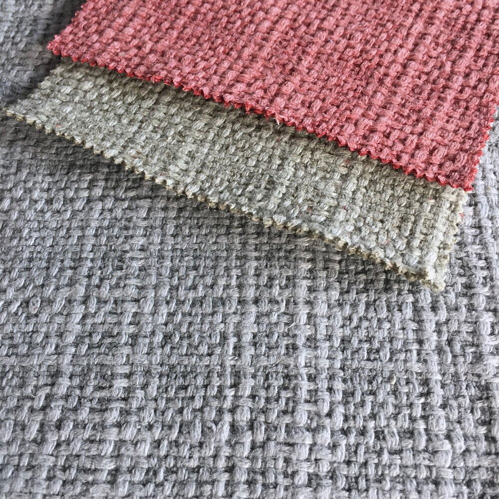 Weave | Ian Sanderson | Fabrics, Lampshades, Accessories