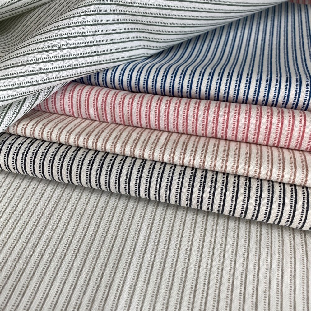 Little Complements | Ian Sanderson | Fabrics, Lampshades, Accessories