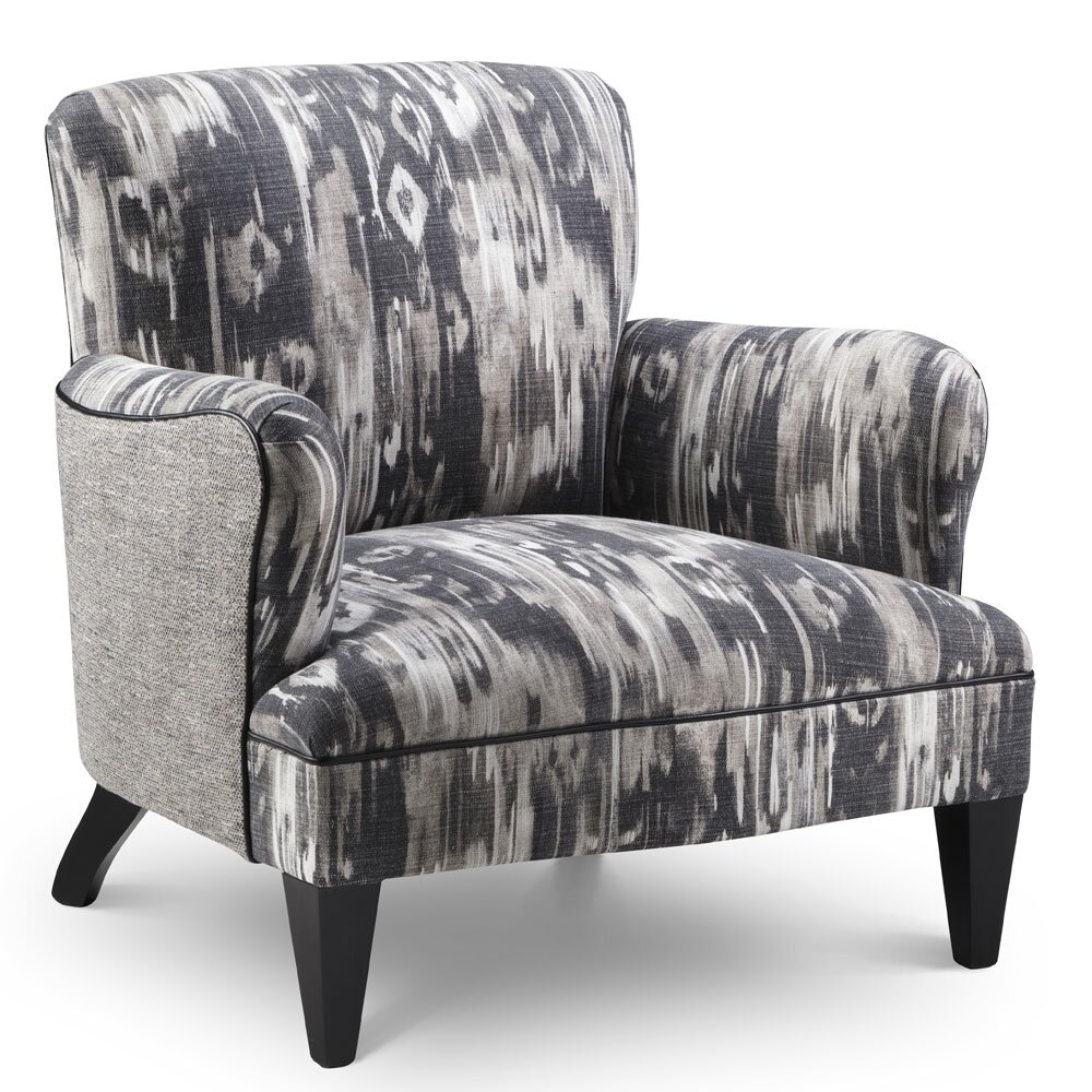 Print | Ian Sanderson | Fabrics, Lampshades, Accessories