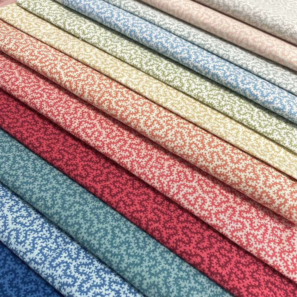 Petra | Ian Sanderson | Fabrics, Lampshades, Accessories