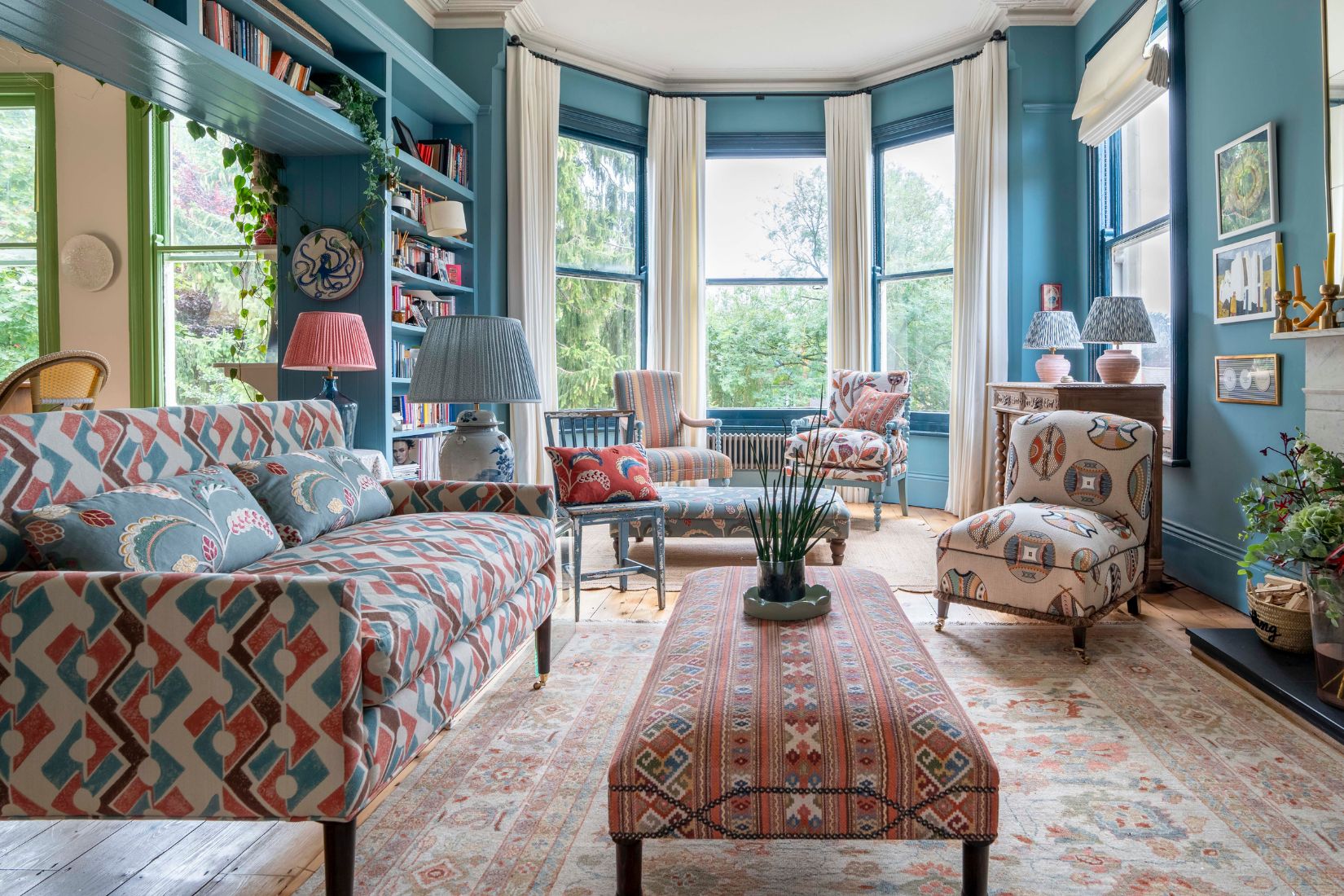 The House Upstairs, Nottingham | Ian Sanderson